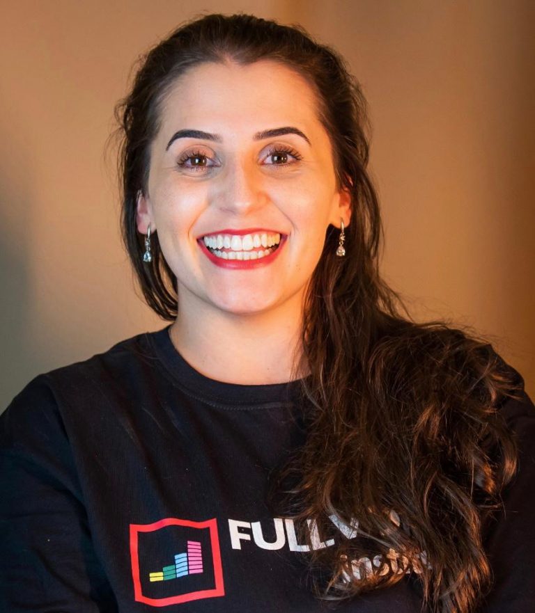 Voice coaches – Full Voice Institute