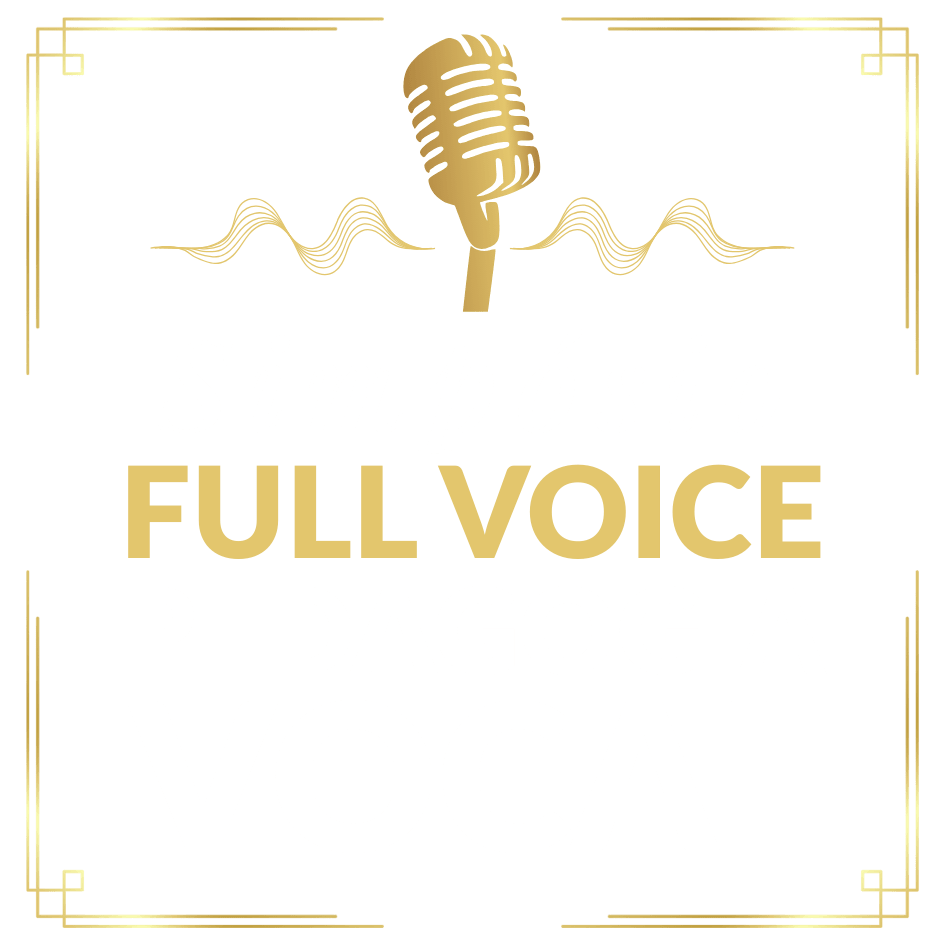 Simpósio Full Voice® de Pedagogia Vocal – Full Voice Institute